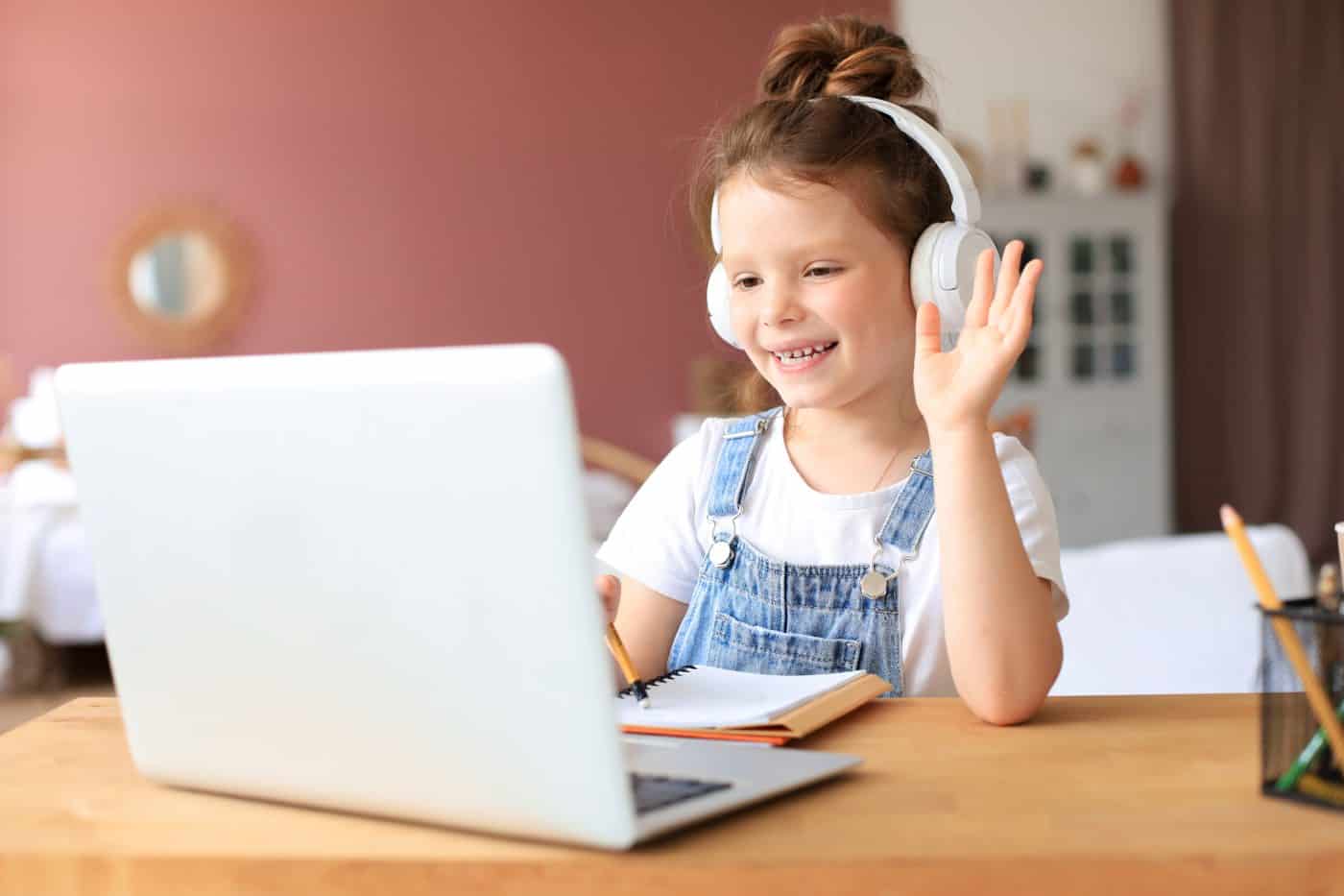 Free online trial lesson - Dutch for Kids