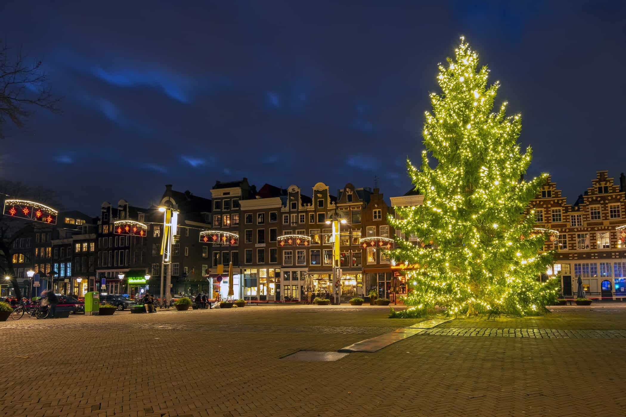 Sinterklaas: Wat is het en hoe vier je het? - Dutch for Kids
